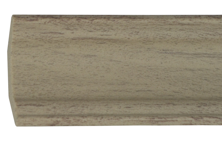 Foam PVC Cove Moulding