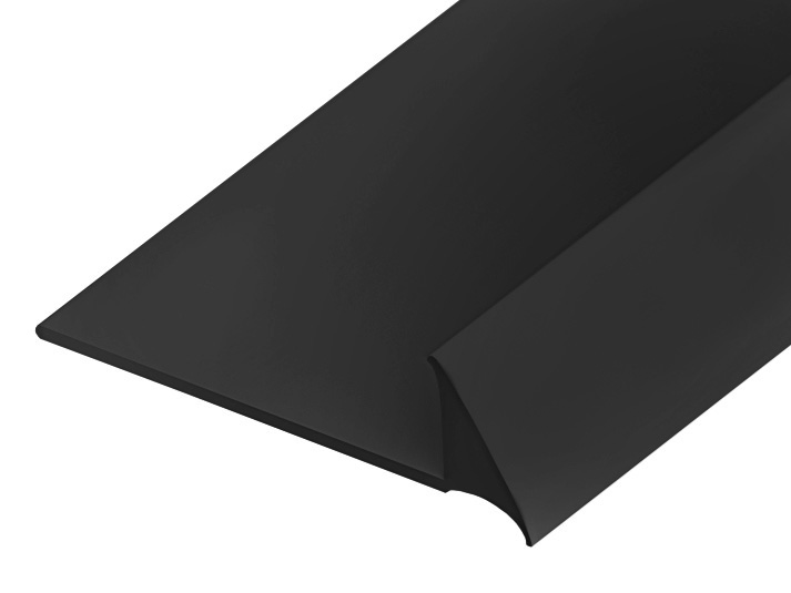 Universal Sealing Profile